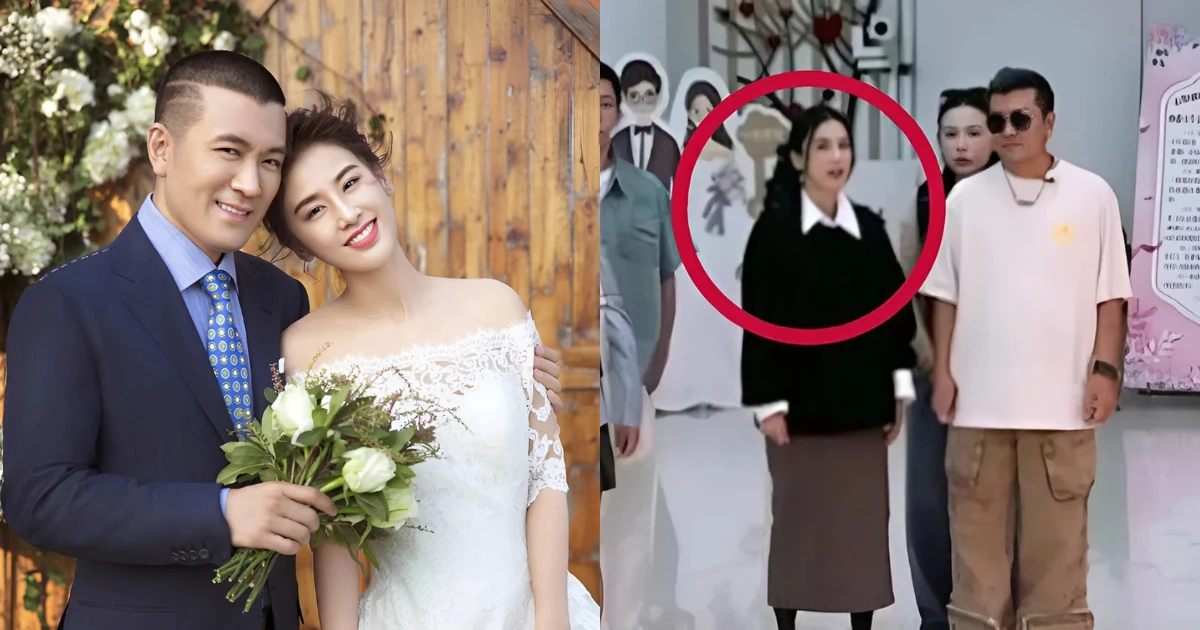 Huỳnh Thánh Y bị bóc trần: "Trà xanh" săn đại gia, bị phản bội liền trả giá đắt! | Sao Hoa ngữ ...