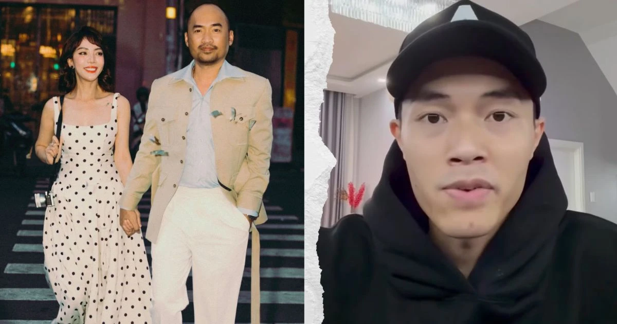 Thu Trang chất vấn Phan Đạt, tình nghi 'trùm cuối' xúi Phương Lan, lộ tin nhắn? | Sao đẹp | Sao ...