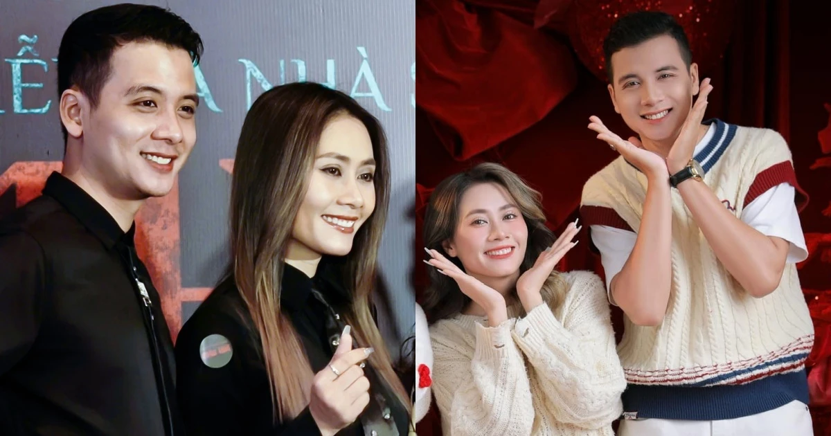 Thanh Hiền - Vợ cũ Gia Bảo khoe bạn trai hotboy, con gái liền có thái độ lạ | Showbiz Việt | Sao ...