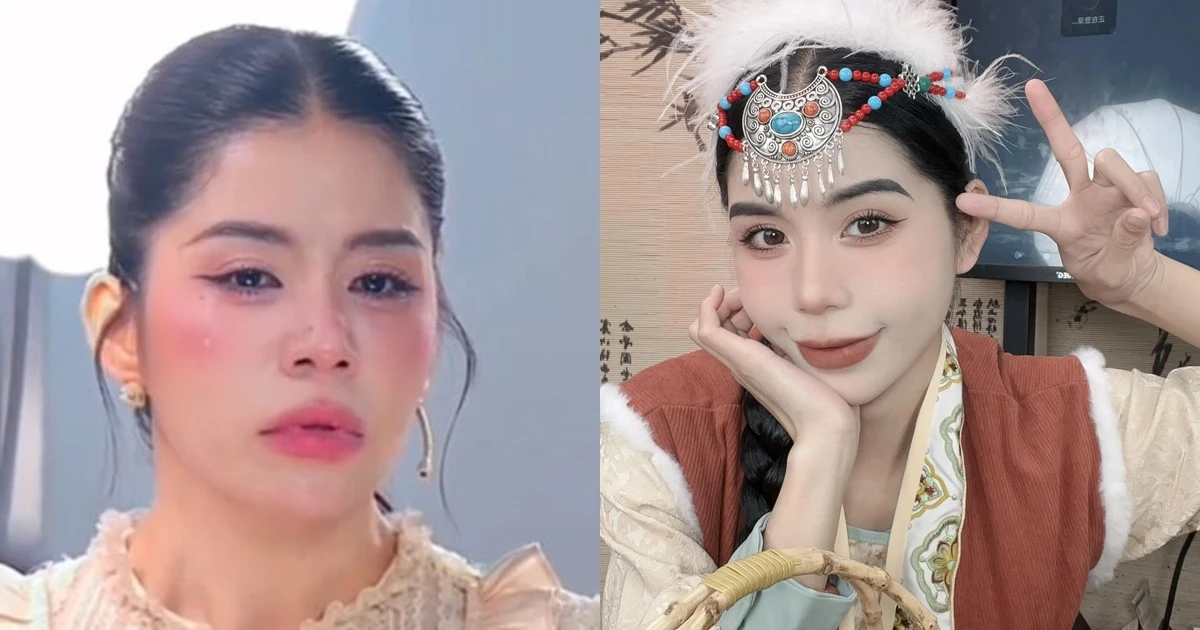 Hằng Du Mục khóc nức nở trên livestream, cõi mạng ngơ ngác, chuyện gì đây? | Hot KOLs | Đời sống ...