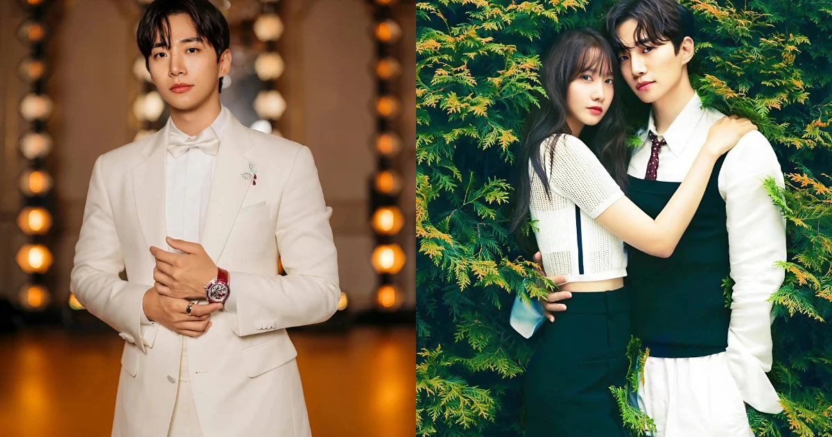 Lee Jun Ho "ăn gian" thuế, nộp phạt gần 2 tỷ đồng vẫn "chối bay chối biến"? | Sao Hàn | Giải trí ...