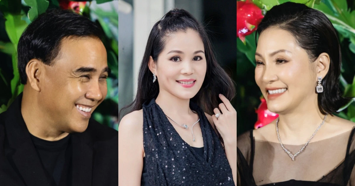 Hong Dao kisses "red baby", the other party's wife's attitude couldn't be more shocking ...