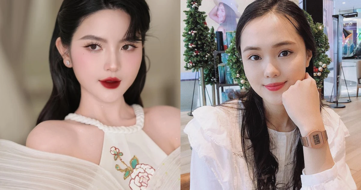 Vợ Quang Hải khoe dáng nuột, giật spotlight vợ Duy Mạnh, lộ bí quyết giữ chồng | Hot KOLs | Đời ...