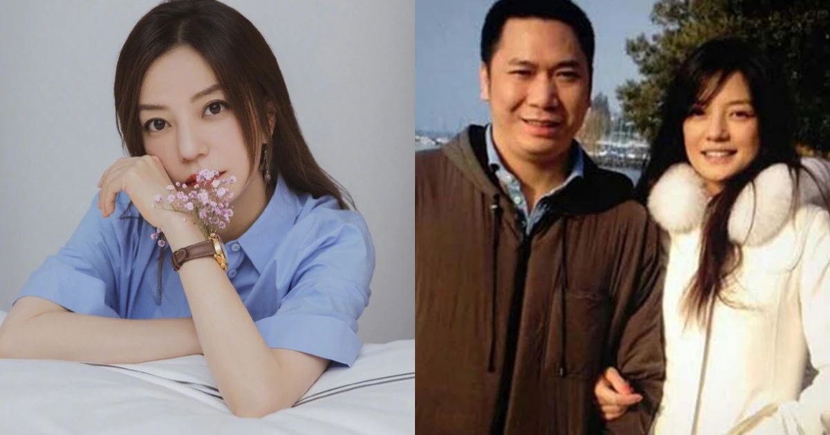 Triệu Vy ly dị vì sợ vạ lây, U50 sống hướng Phật, nhan sắc tàn tạ khó ...