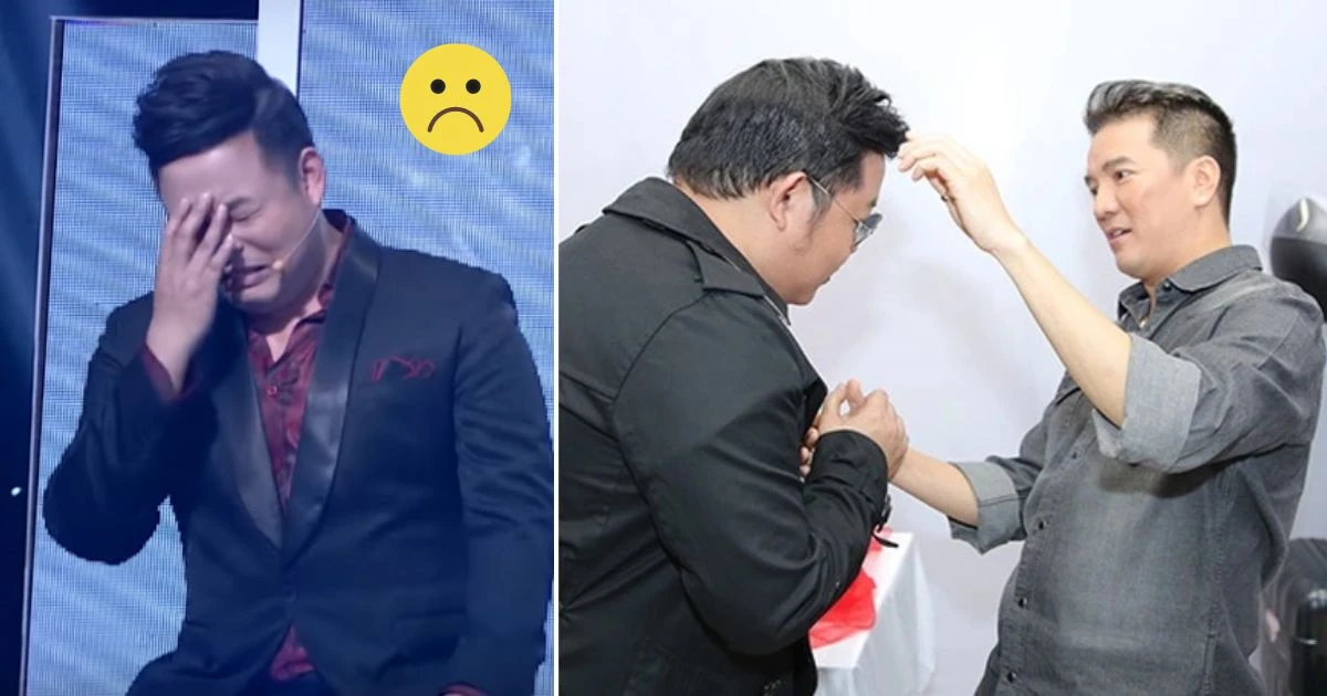 Quang Le 'held hands' with Mr Dam in court, 'bossy' flew 18 thousand ...