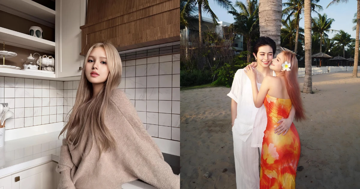 Gil Lê "tái mặt" trước câu hỏi "hiểm" của Xoài Non, fan "lắc đầu" ngao ngán | Showbiz Việt | Sao ...