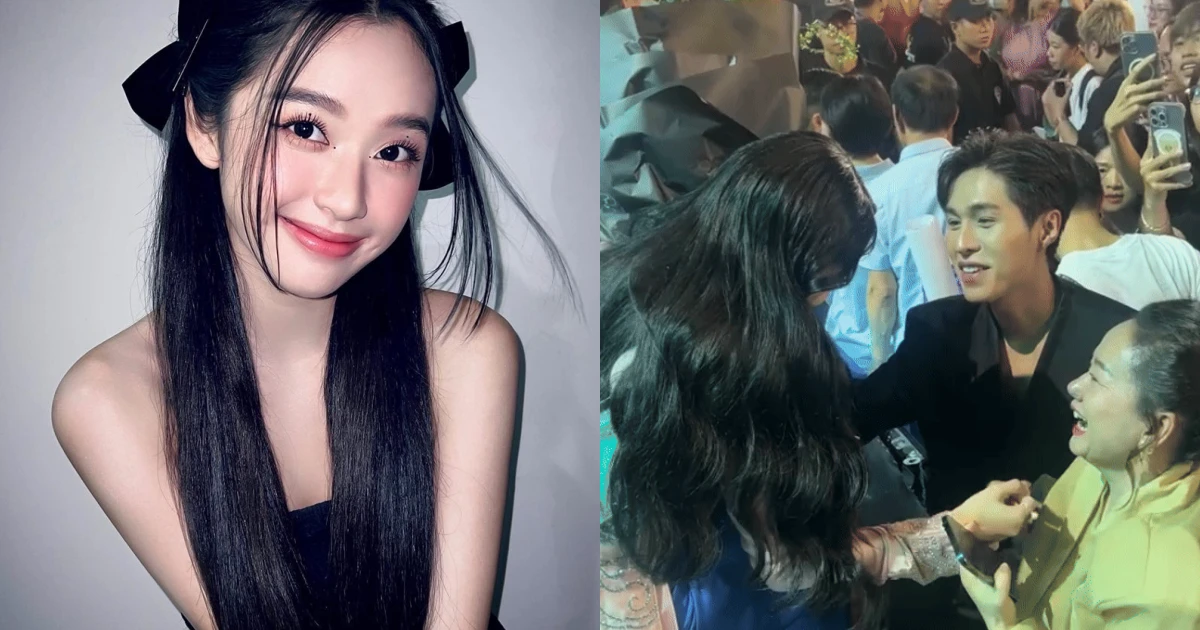 Video: Chị em song sinh Doãn Hải My outtop, bạn trai học hỏi Văn Hậu hút triệu view - Người đẹp ...