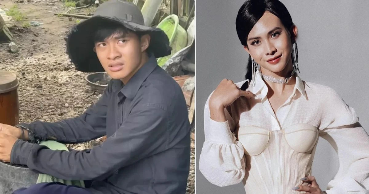 Le Tuan Khang suspected 'encountering' with a 'top-notch' tiktoker, Khiet Dan gloating? | Hot ...