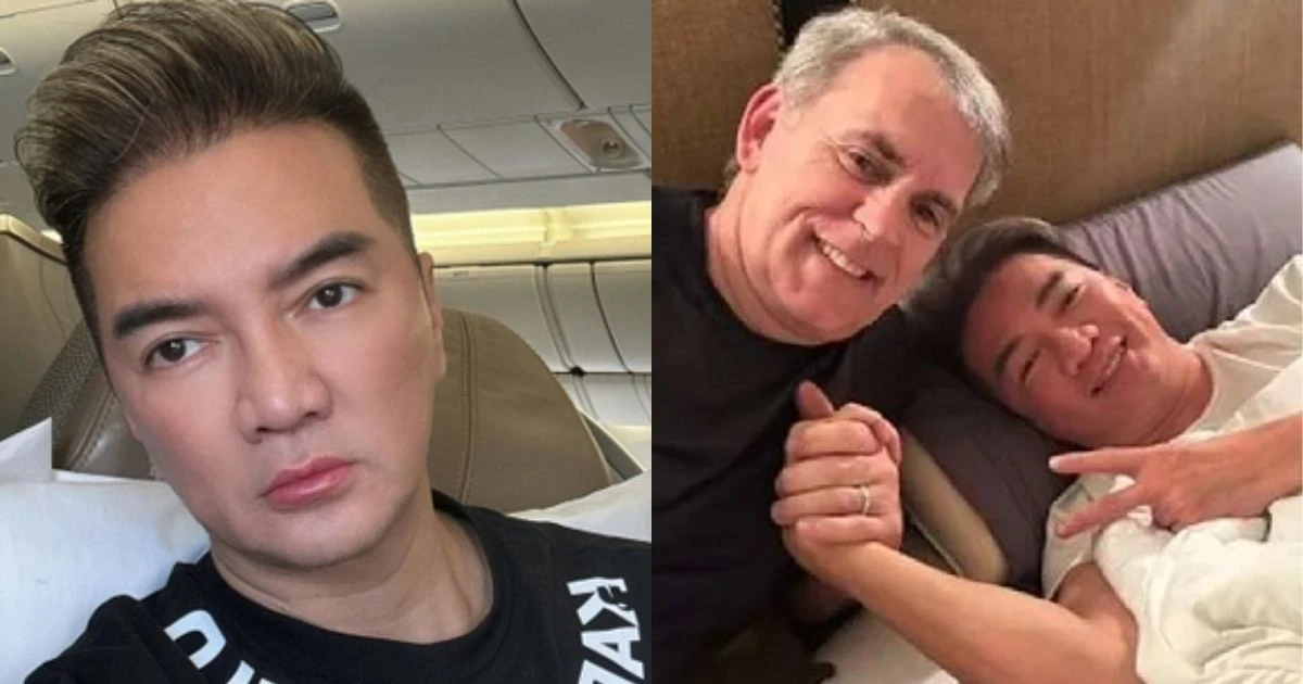 Mr. Dam was taken to the end by the American billionaire despite withdrawing the lawsuit ...