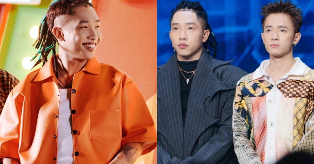 NGẮN: Học trò B Ray gây tiếc nuối tại Rap Việt, bố đơn thân nuôi con ...