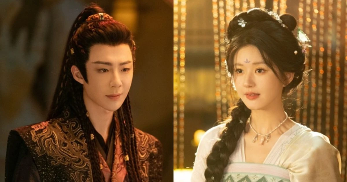 Trieu Lo Tu "played stupidly" compared to Ngu Thu Han, who would have ...