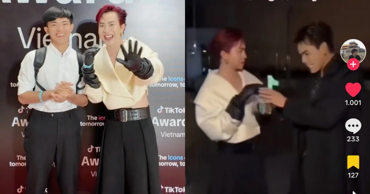 Khiết Đan bị nói ngoan cố, rộ đoạn clip khịa Lê Tuấn Khang vụ mất cúp? | Hot KOLs | Đời sống ...