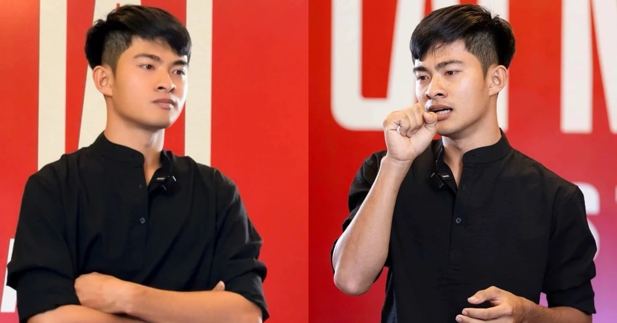 Lê Tuấn Khang bỏ "đám giỗ bên cồn", debut diễn viên, đóng phim đạo diễn trăm tỷ | Hot KOLs | Đời ...