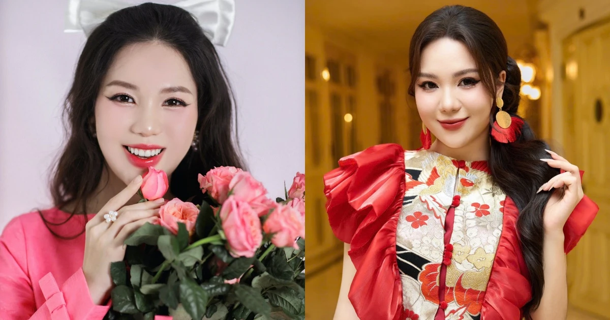 Singer Minh Phuong: Once wanted to quit singing, was helped "reborn" by 1 People's Artist | Star ...