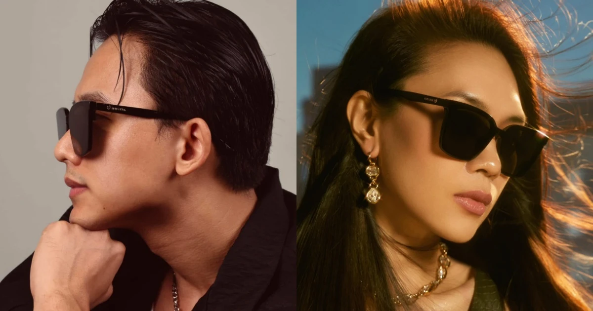 Mỹ Tâm và Mai Tài Phến cuối cùng cũng chịu công khai tình cảm? | Sao đẹp | Sao Việt - VGT TV