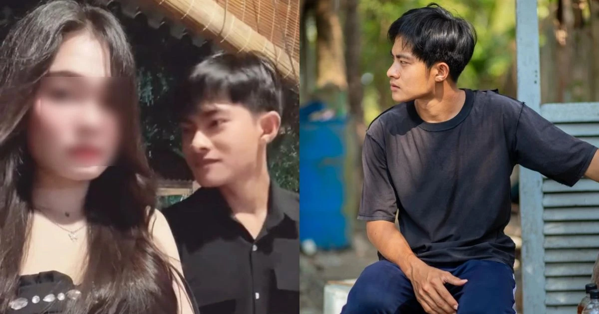 Bạn gái cũ Lê Tuấn Khang tá hỏa phản hồi chuyện bị tác động vật lý, bắt bỏ con | Hot KOLs | Đời ...