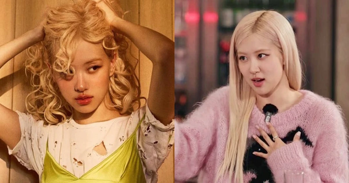 Rosé thú nhận bệnh tình nghiêm trọng chưa ai biết, rơi vào bất ổn vì 1 ...