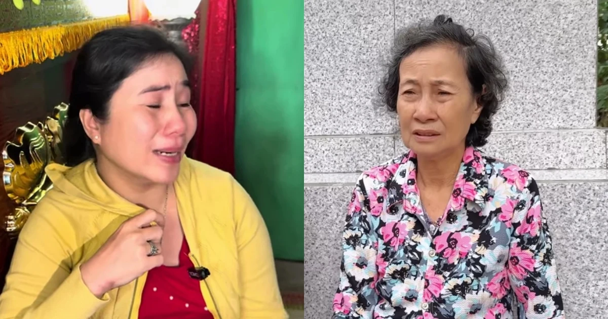 Kim Tieu Long has just returned to the United States, Xiao Ly's ...