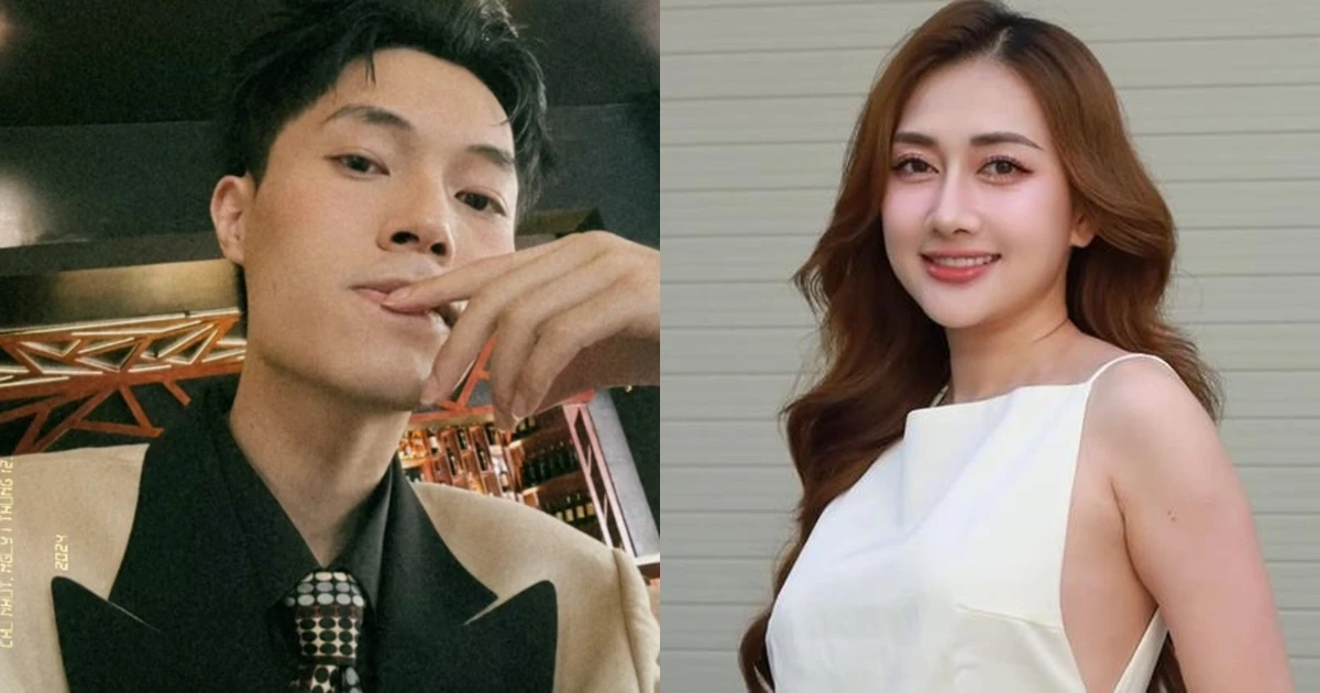 Phan Dat "scolded" Phuong Lan after the breakup, declaring that "being able to work is lucky ...