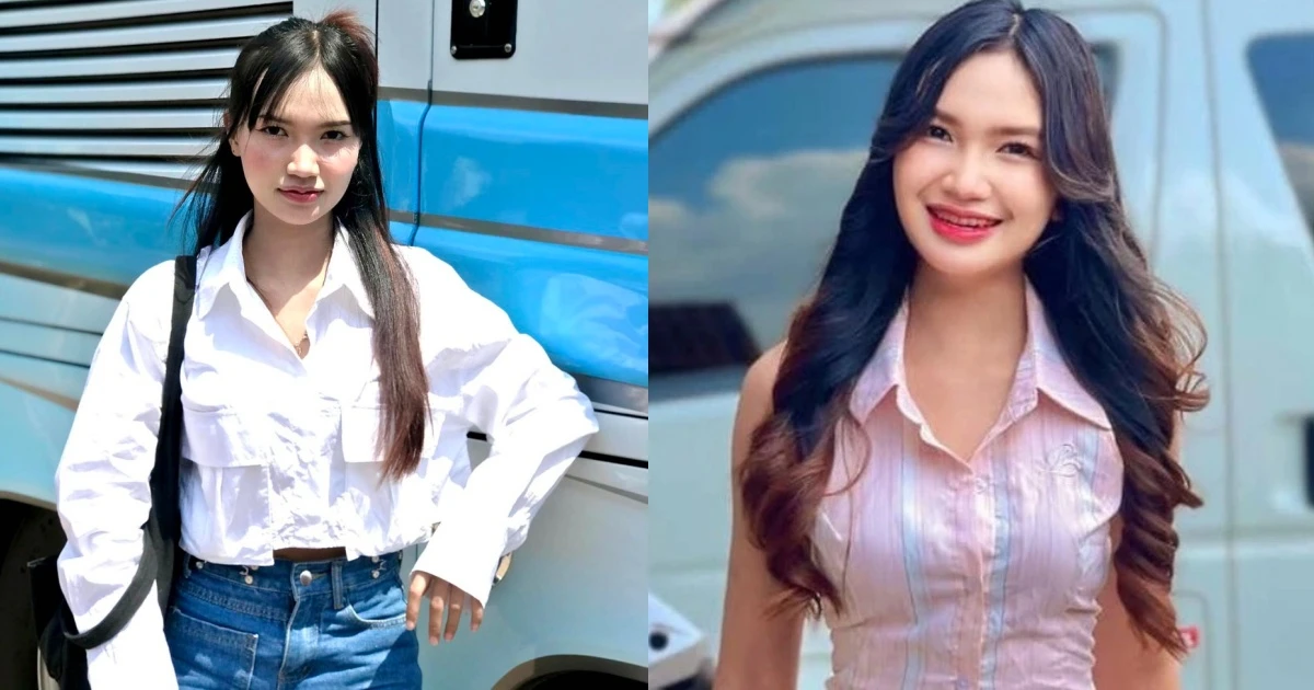 Thai singer dies at age 20 after getting a massage, netizens grieve ...