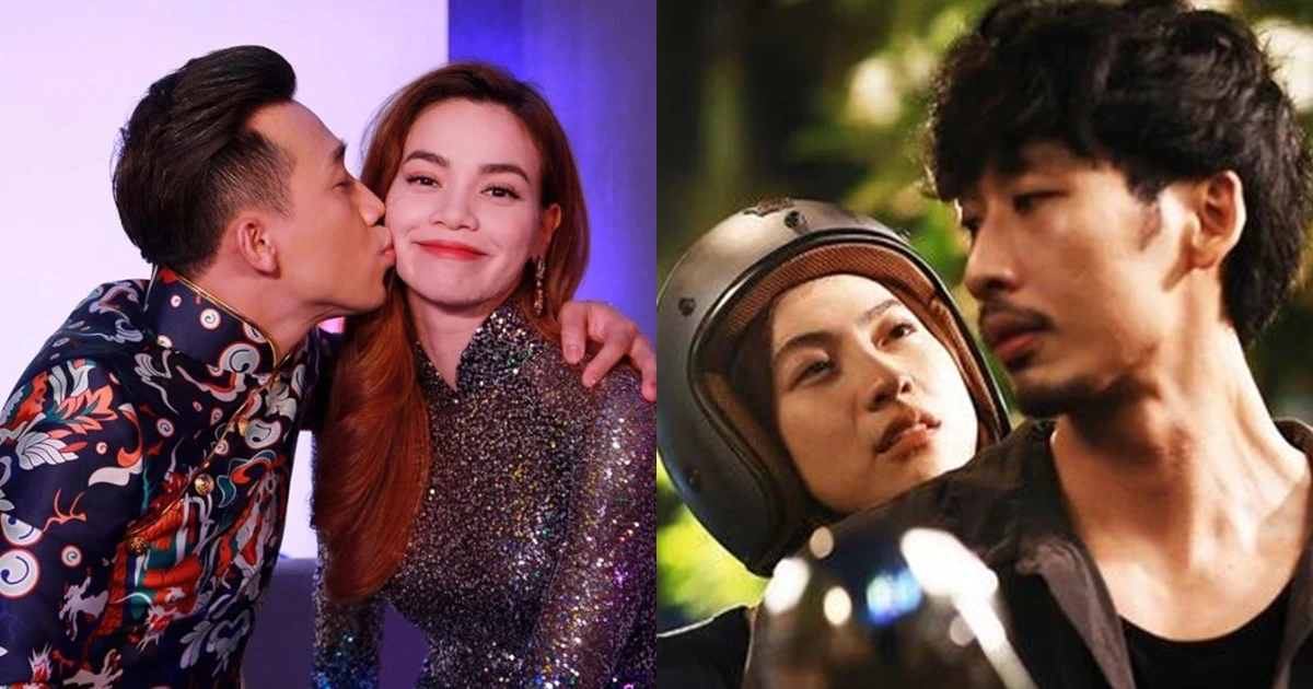 Video: Trấn Thành từ chối Hồ Ngọc Hà vào vai chính Mai, lý do khiến ai nghe cũng sốc - Sao việt ...