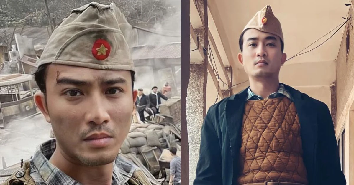 Doãn Quốc Đam không nín nhịn, phản bác gắt khi CĐM chê "Đào, Phở và ...