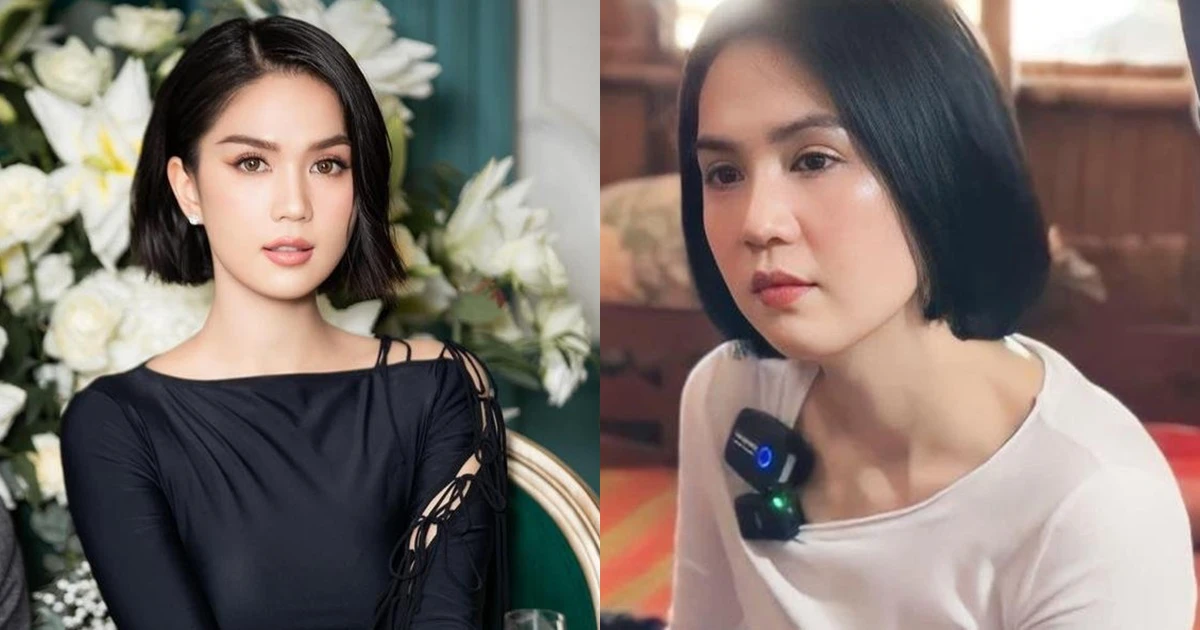 Ngọc Trinh thức sáng đêm đọc bình luận, viết tâm thư dài xin lỗi, hứa làm 1 điều | Showbiz Việt ...