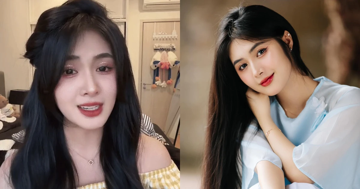 TikToker Quỳnh Alee bức xúc vì bị tố "đi khách", vừa phản bác liền bị ...