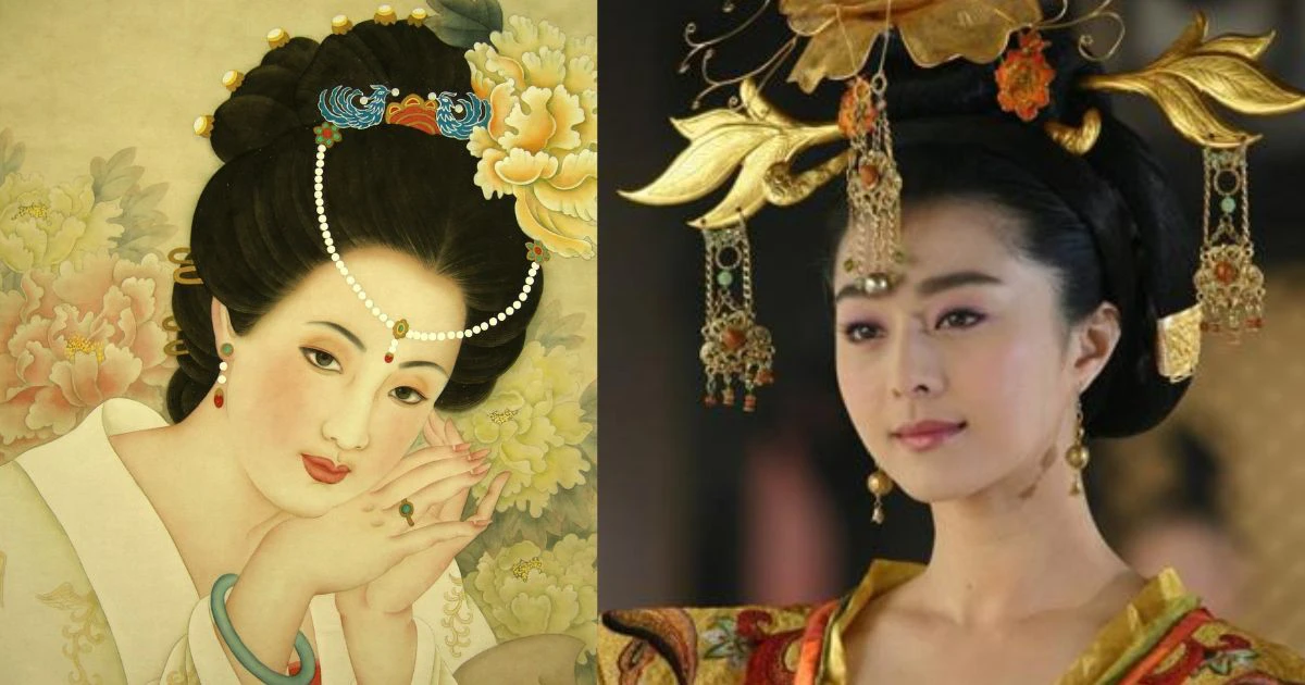 Dương Quý Phi ra đi bi thảm, nguyên nhân từ đâu? | Thế giới kỳ thú ...