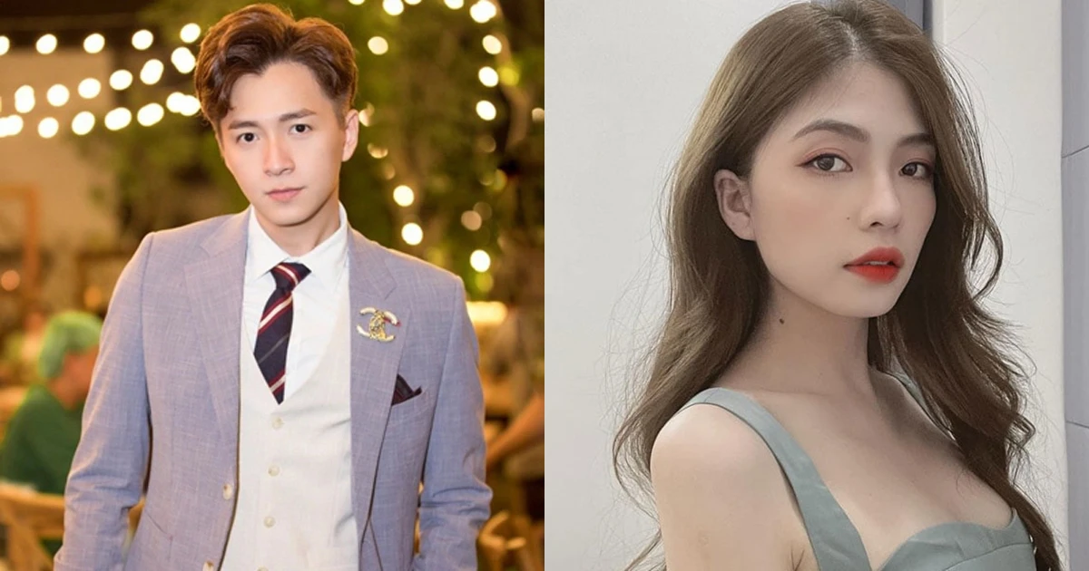 Ngô Kiến Huy lộ thêm hint hẹn hò bạn gái kém 9 tuổi, đã yêu nhau được 3 năm? | Showbiz Việt ...