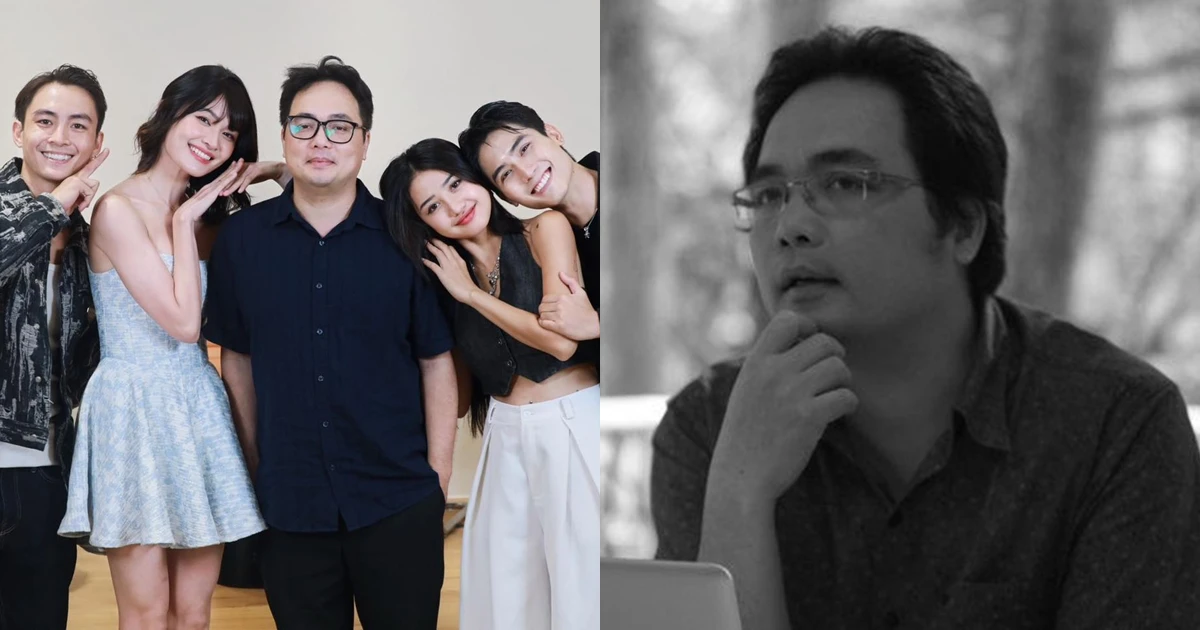 Phan Dang Di: the father of an award-winning series, his television ...