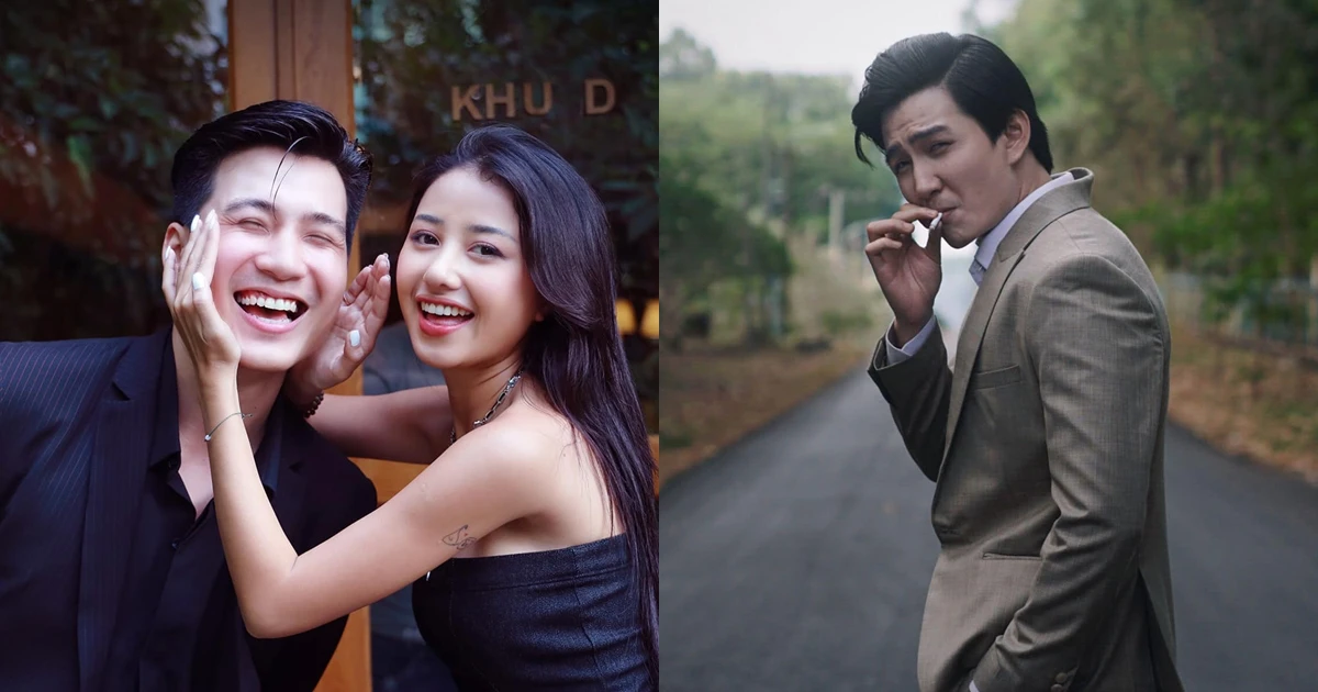 Lê Hải: tổng tài phim Việt đốn tim triệu fangirl, khiến Thời Yến cũng phải lu mờ | Sao's profile ...