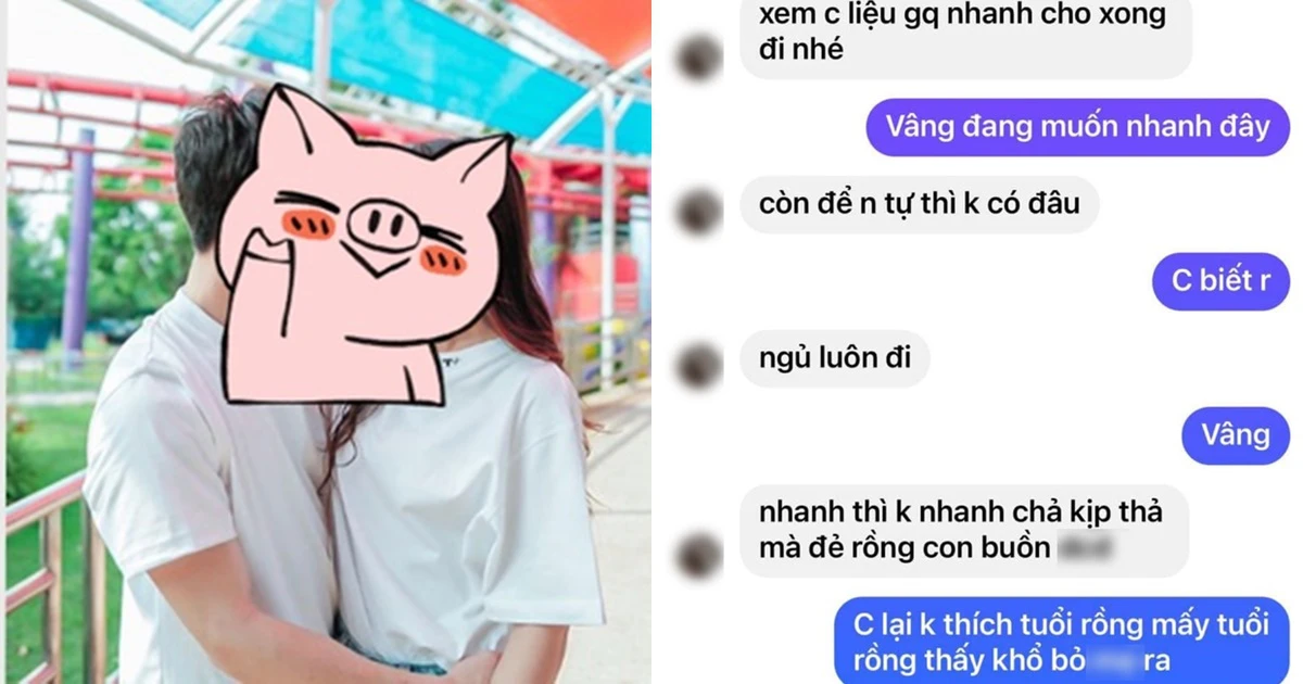 Chồng bàn kế "săn rồng vàng" với nhân tình, vợ ở nhà không khác gì mẹ ...