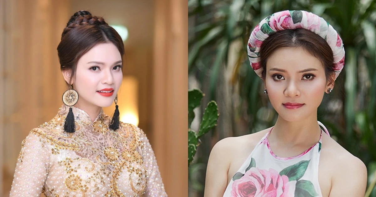 People's Artist Phuong Thao: The youngest singer to be awarded the ...