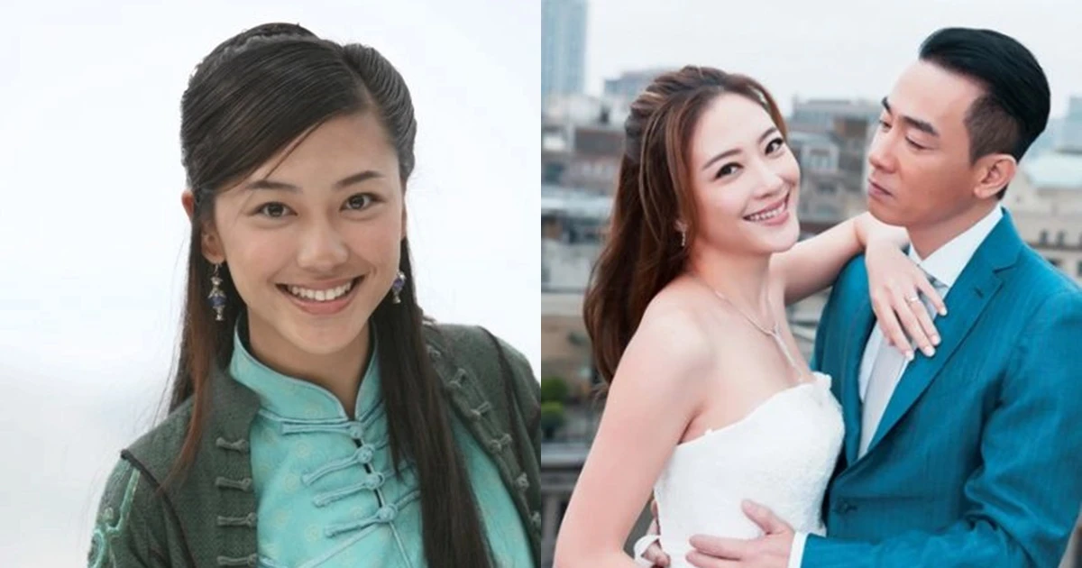 Video: Ứng Thể Nhi: Bà xã được Trần Tiểu Xuân đội lên đầu, cao tay dằn mặt tiểu tam - Sao châu Á ...