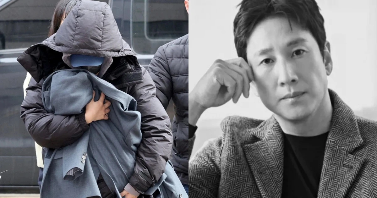 Kẻ tống tiền Lee Sun Kyun tuyên bố chấn động tại tòa: Rợn người vì quá ...