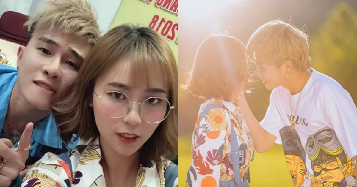 Misthy clearly drew the line with Jack, declaring that she "didn't dare ...