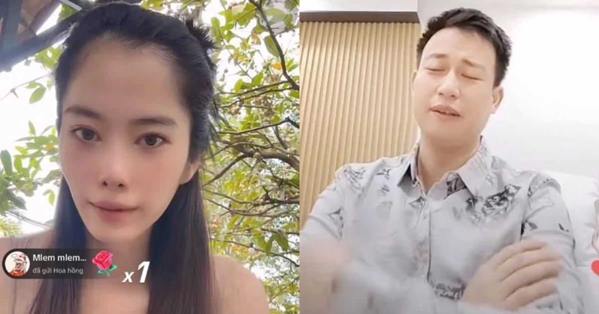 Nam Em vô mánh, đắt show sau đóng phạt, chồng sắp cưới tranh thủ nhận quảng cáo | Showbiz Việt ...