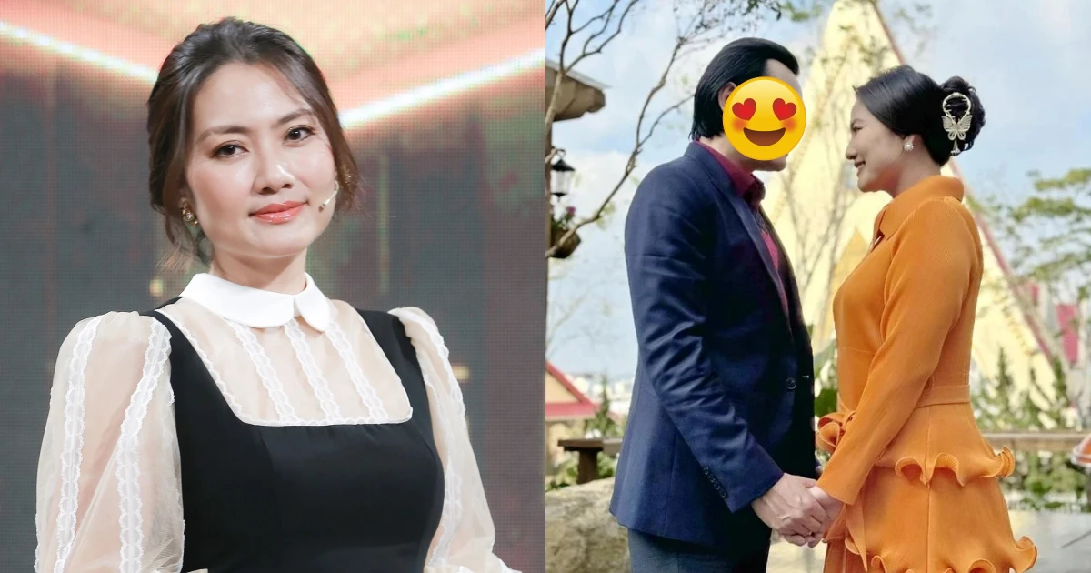 Ngọc Lan công khai ảnh "tay trong tay" với trai lạ: Tuyên bố rời bỏ hội độc thân | Showbiz Việt ...