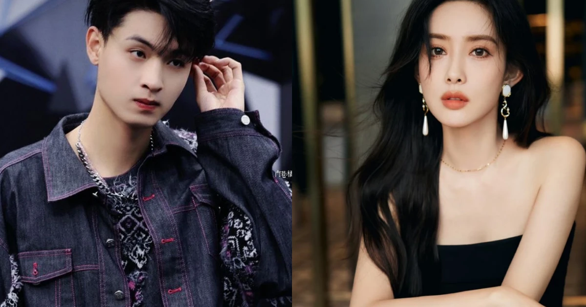 Tần Tiêu Hiền: Phú nhị đại đi làm vì đam mê, tình tin đồn mỹ nhân Trần Tình Lệnh | Sao nổi tiếng ...