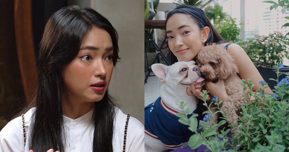 Chau Bui opens up for the first time about the pain of losing "little ...