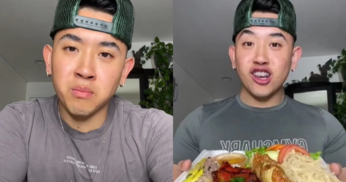 David Ngô: Mỏ hỗn nhất Tiktok, gây tranh cãi vì "tay đôi" với bố mẹ ...