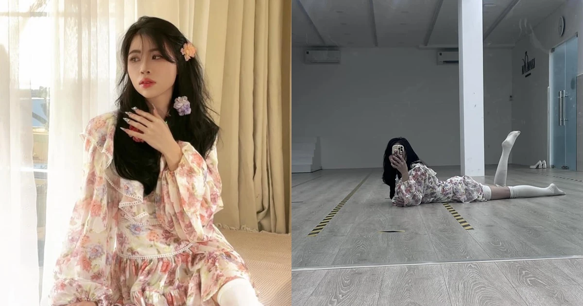 Video: Thơ Nguyễn thi sắc đẹp hậu dao kéo, đến lò luyện skill của Hoa hậu đình đám? - Netizen ...