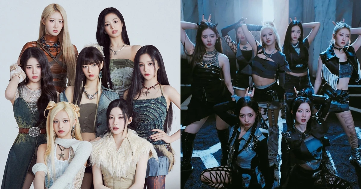 BABYMONSTER được réo tên biểu diễn ở Coachella, netizen phản ứng sốc ...