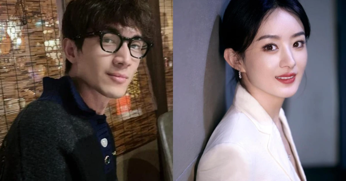 Lâm Canh Tân sau khi rời xa Triệu Lệ Dĩnh, thay đổi đến mức khó nhận ra ...