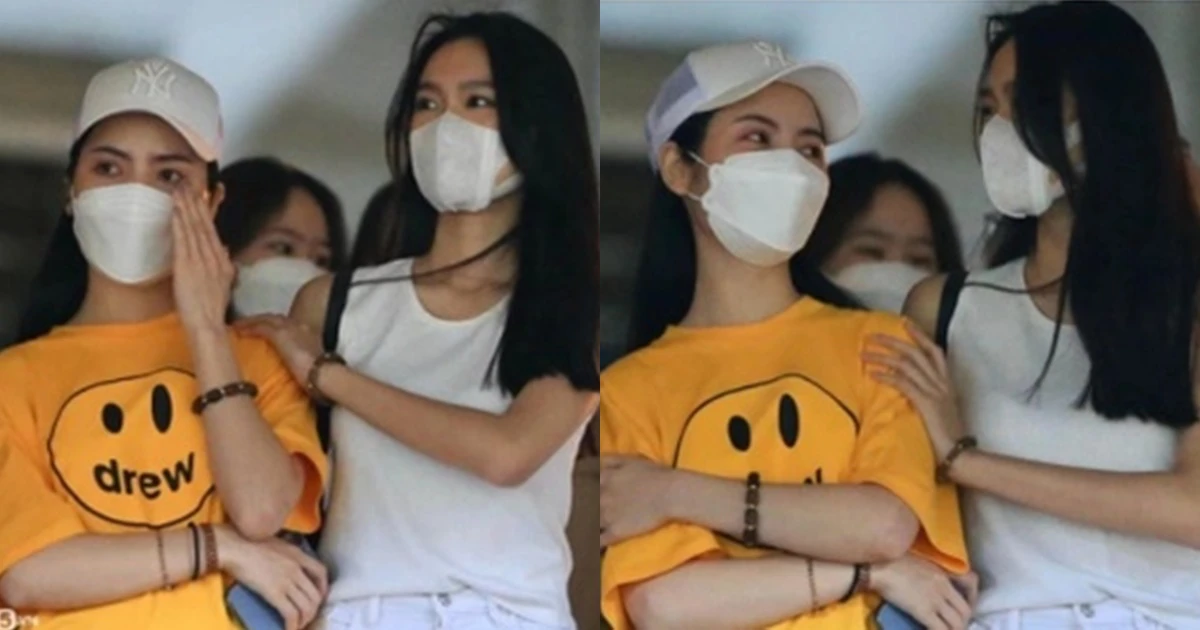 Hải My chơi hết mình với Chu Thanh Huyền, bị vợ Quang Hải đối xử lại hết hồn | Hot KOLs | Đời ...