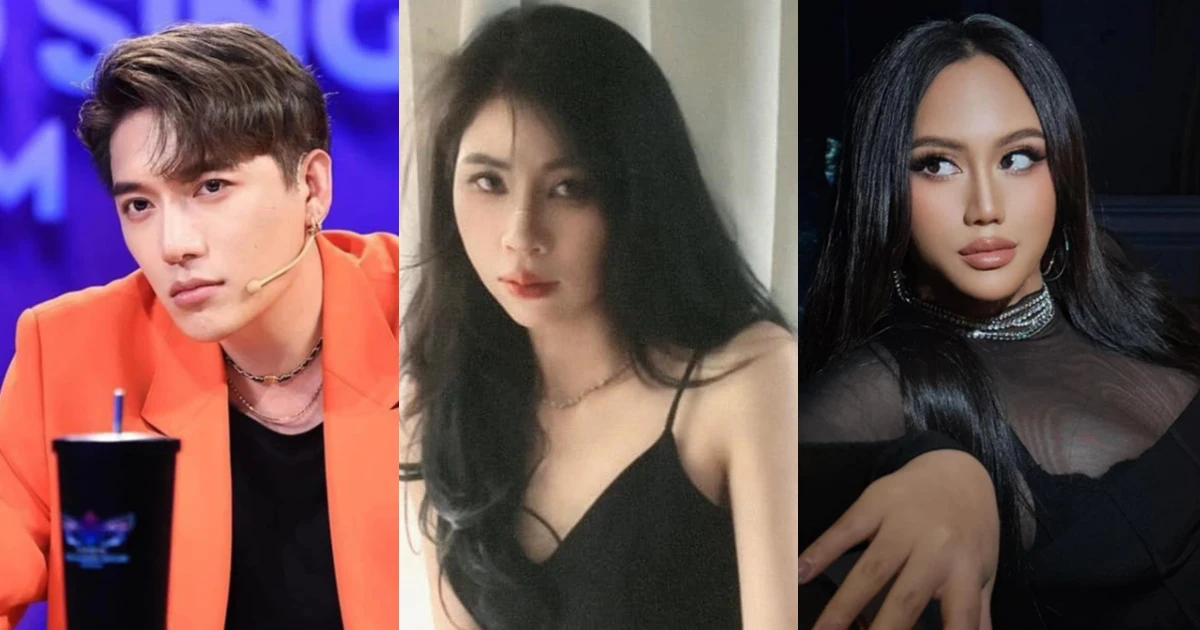 Thơ Nguyễn nhận xét sốc con người thật Châu Đăng Khoa, thông cảm Sofia vì 1 điều | Hot KOLs ...