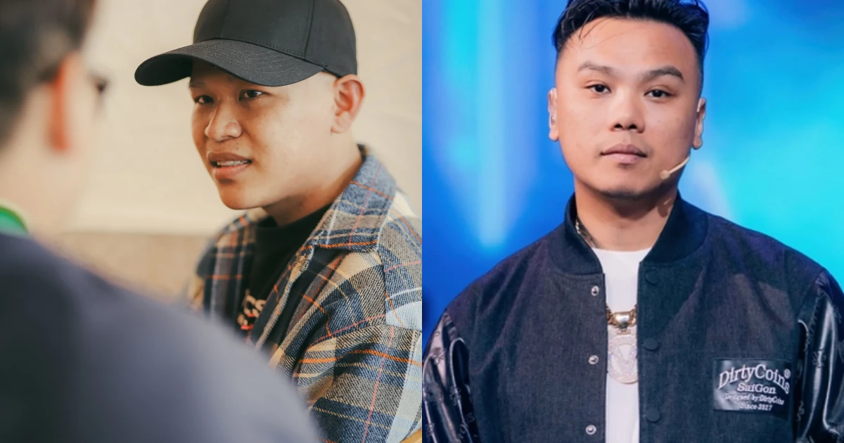 Long Nón Lá mắc ung thư, Thái VG nói 1 câu khiến cả team đồng loạt có động thái | Sao đẹp | Sao ...