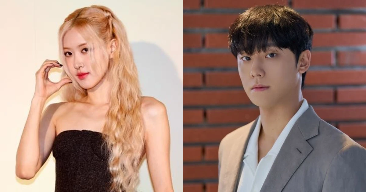Rộ tin Rosé (BLACKPINK) và Lee Do Hyun hẹn hò, thú cưng cả hai làm lộ bí mật? | Sao Hàn | Giải ...