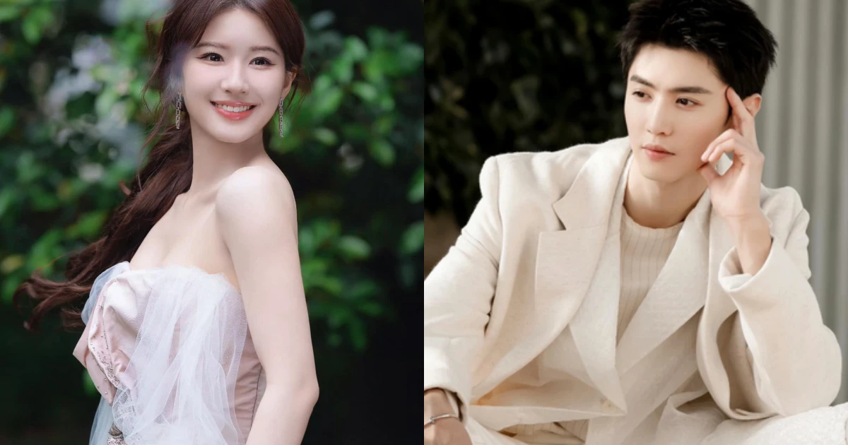 Triệu Lộ Tư bí mật hẹn hò đàn anh hơn tuổi, Trần Triết Viễn chỉ còn là ...